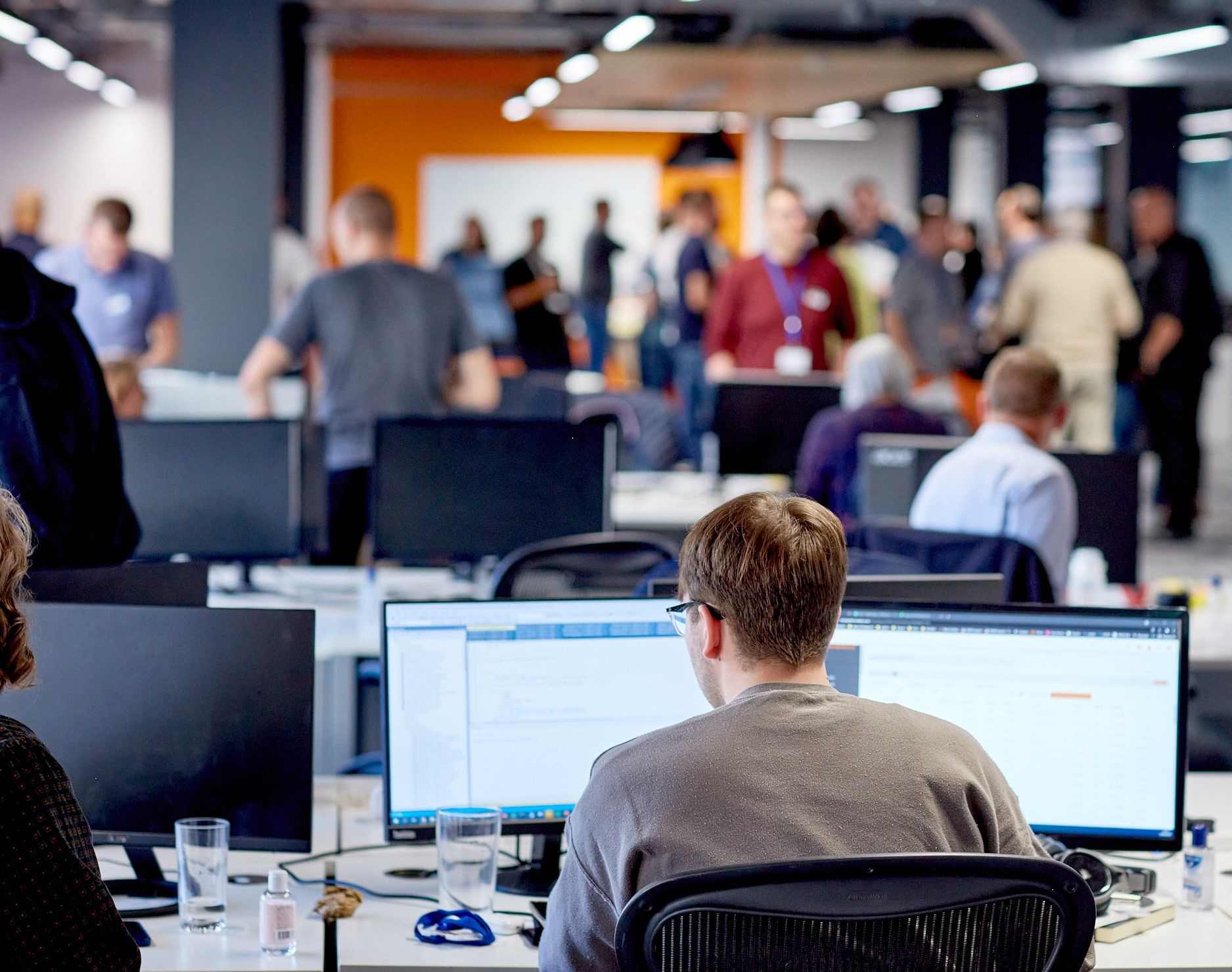 How energy suppliers can move beyond legacy systems | ENSEK